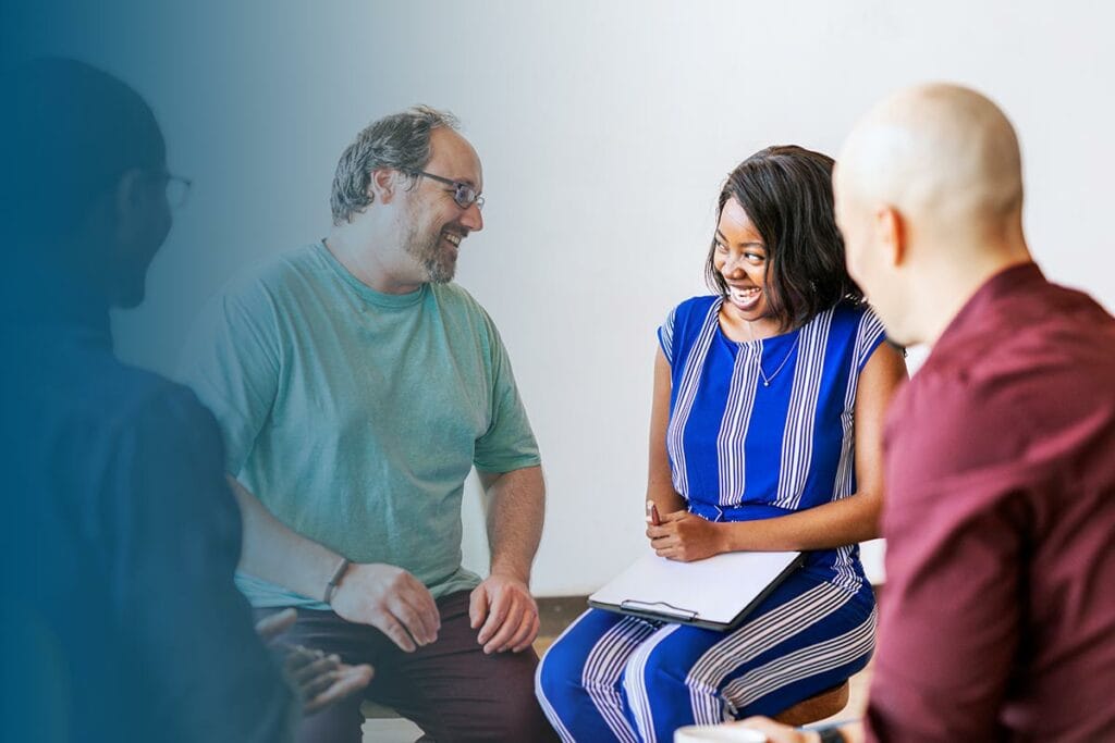 DIVORCE RECOVERY | JFCS of Southern Arizona