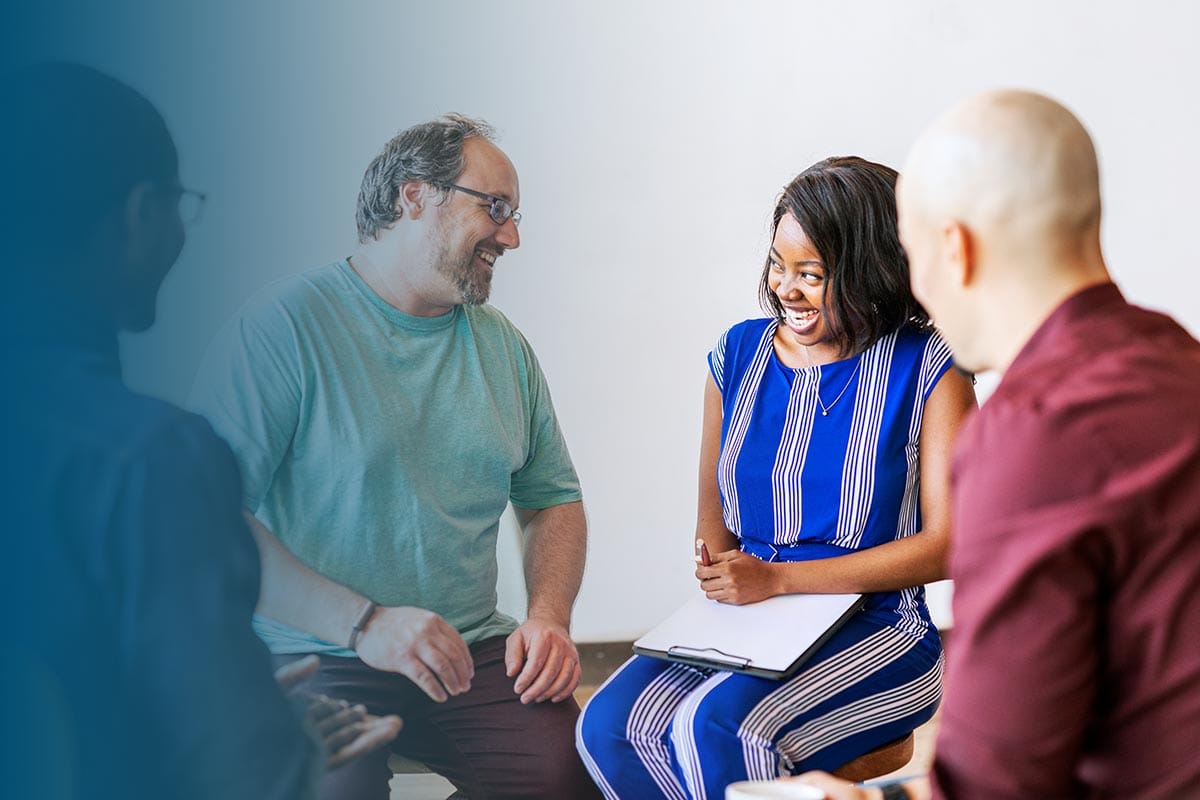 DIVORCE RECOVERY | JFCS of Southern Arizona