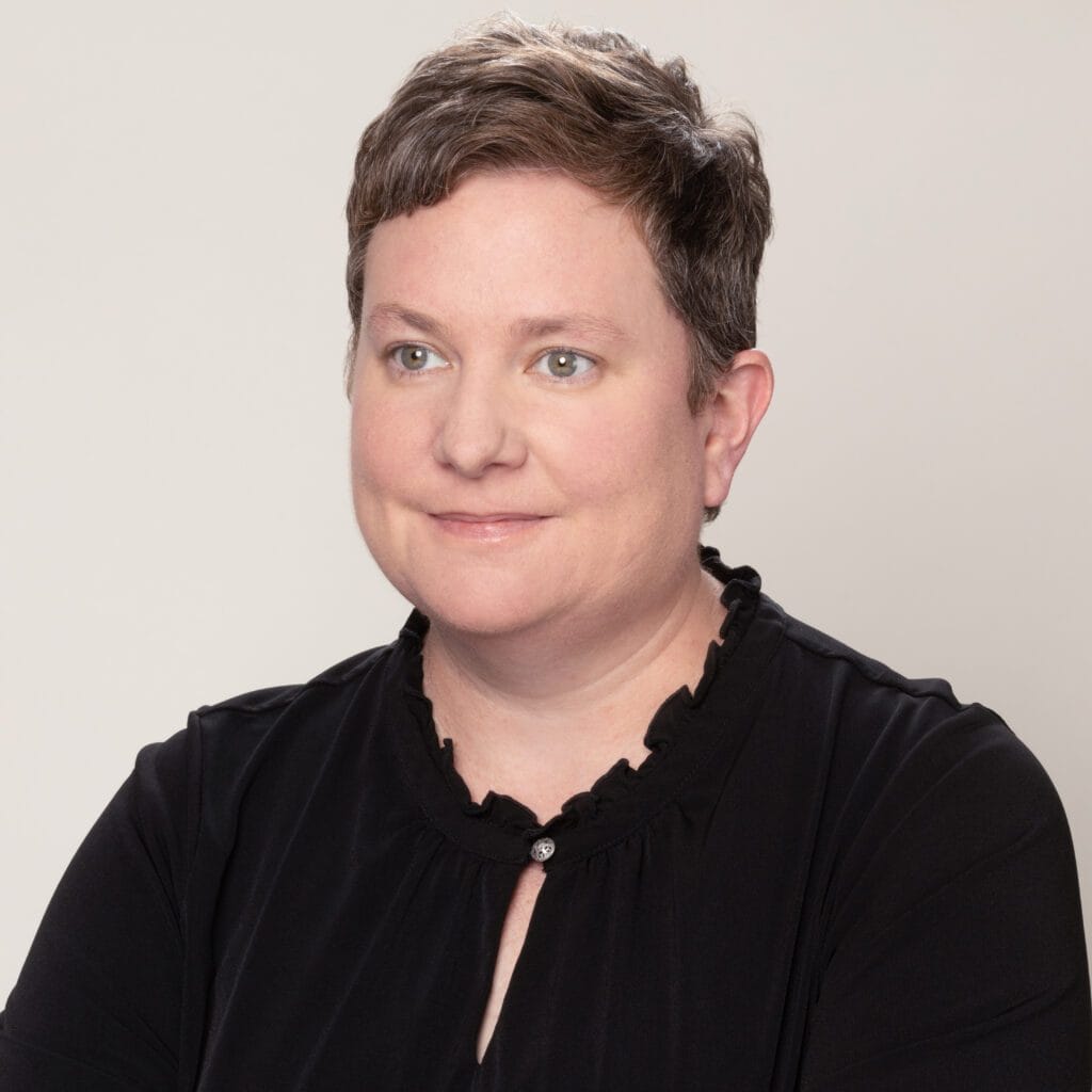 SENIOR MANAGEMENT | JFCS of Southern Arizona