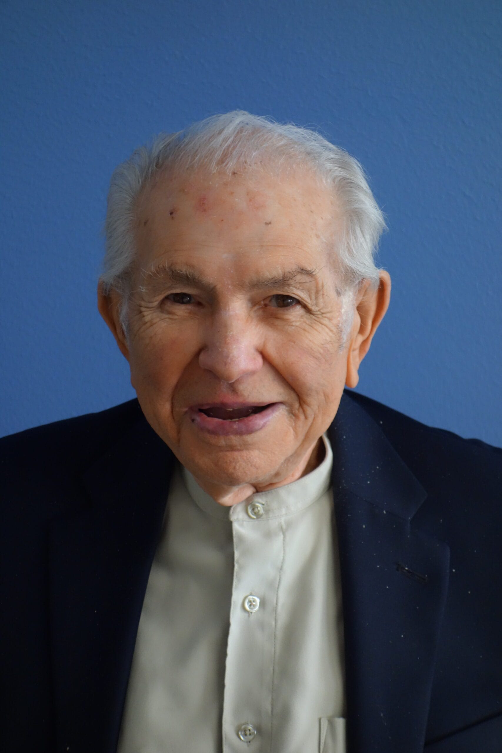 Walter Feiger - JFCS of Southern Arizona