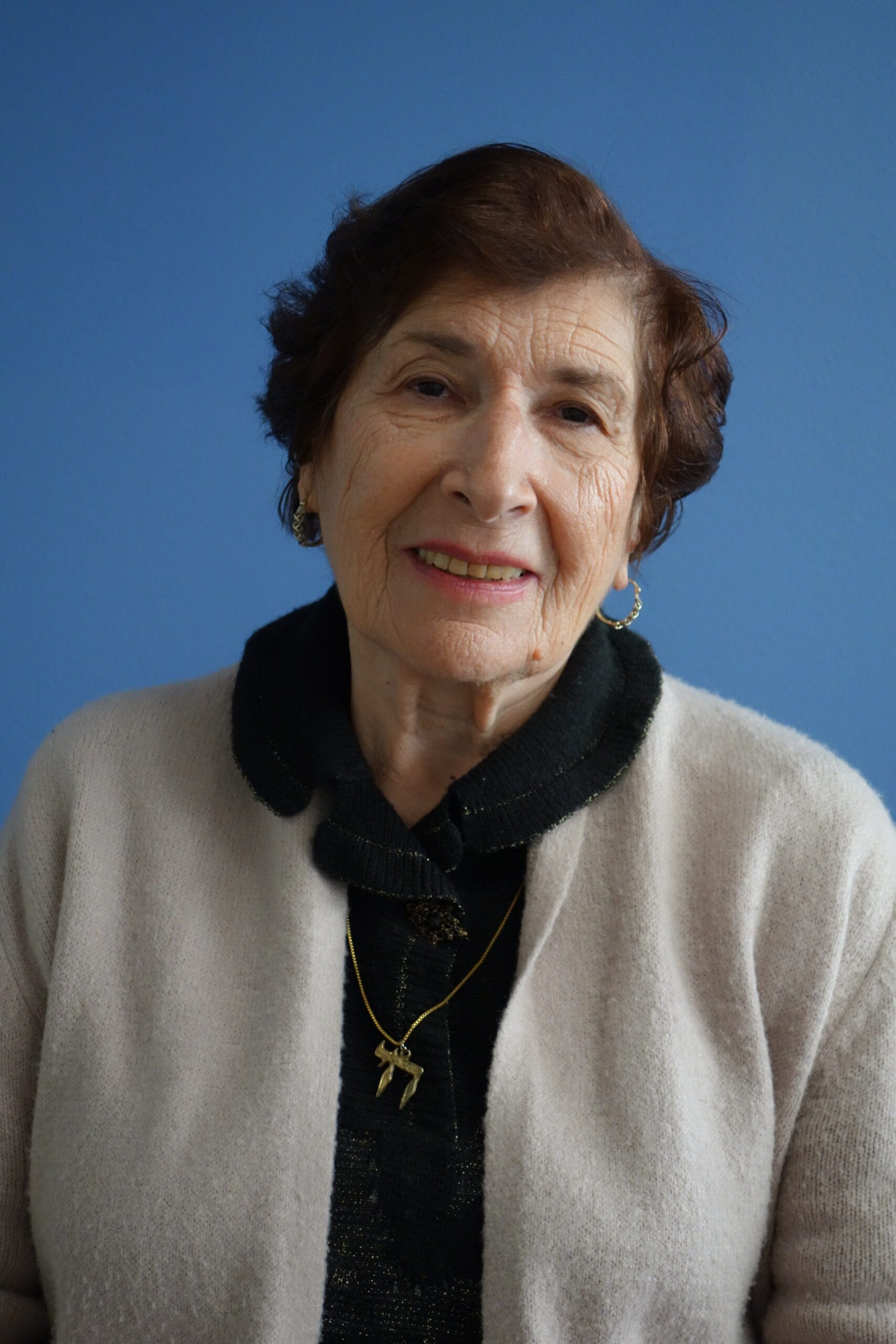 Yulia Genina | JFCS of Southern Arizona