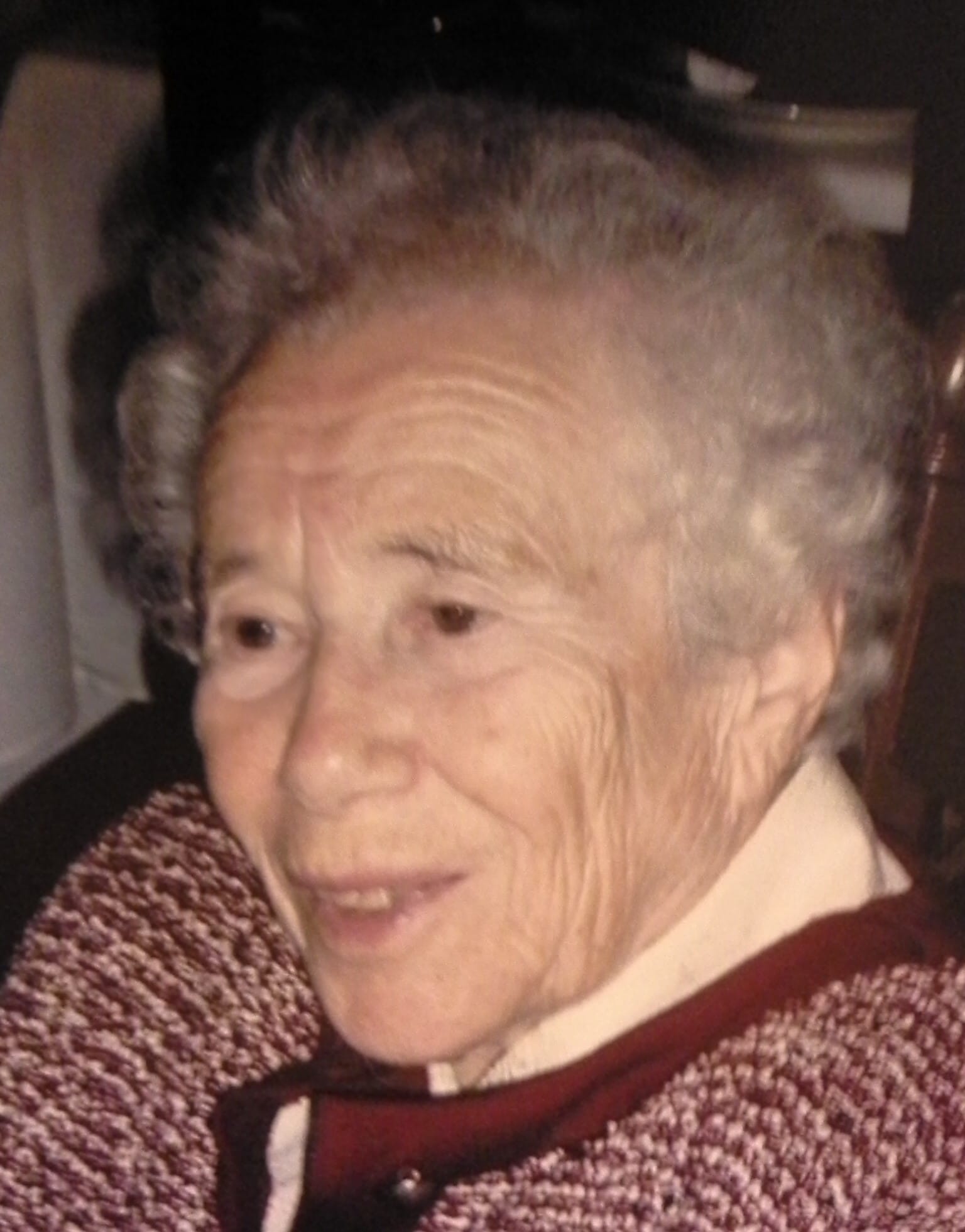 Liza Iakover | JFCS of Southern Arizona