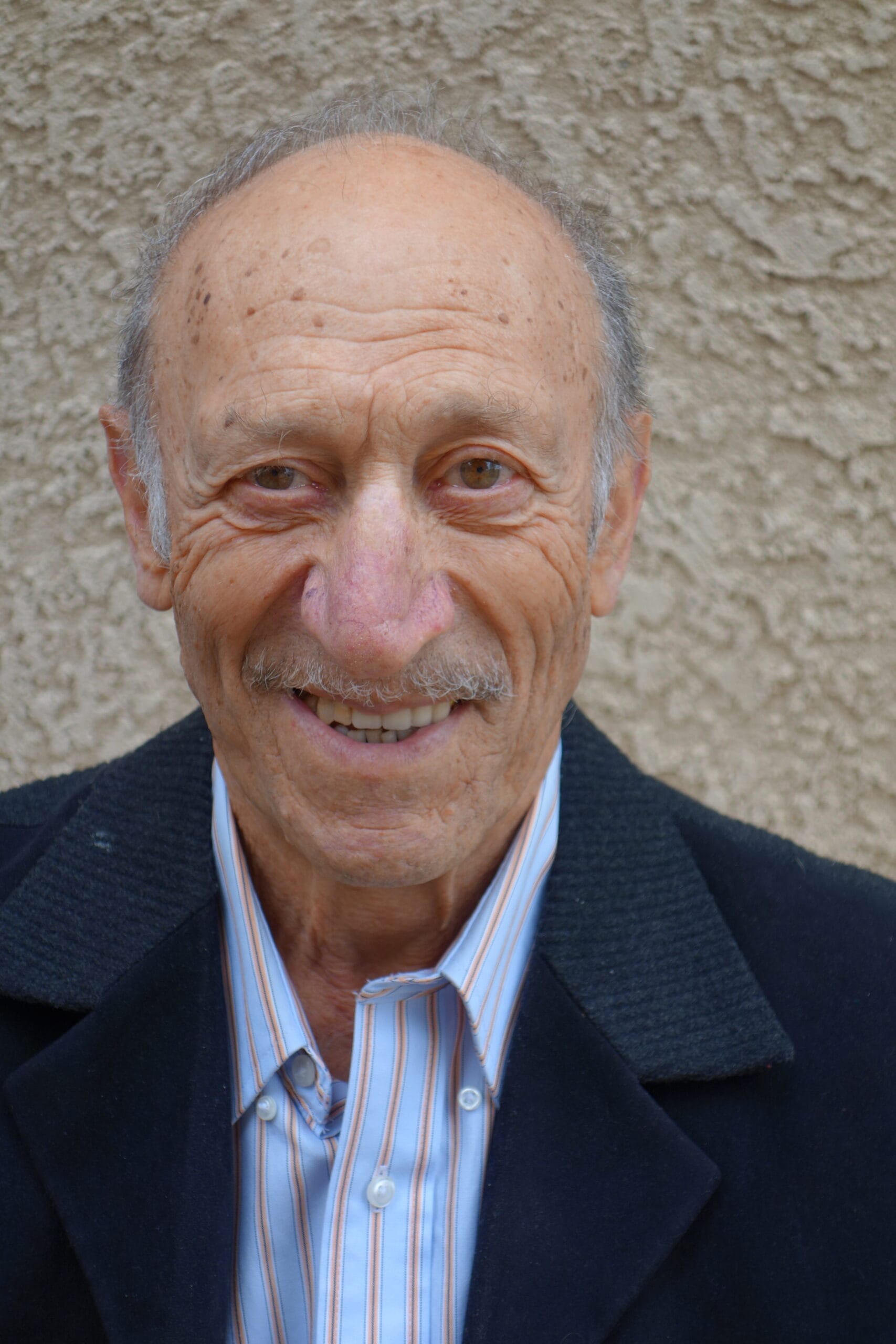 Moisey Blitshteyn - JFCS of Southern Arizona