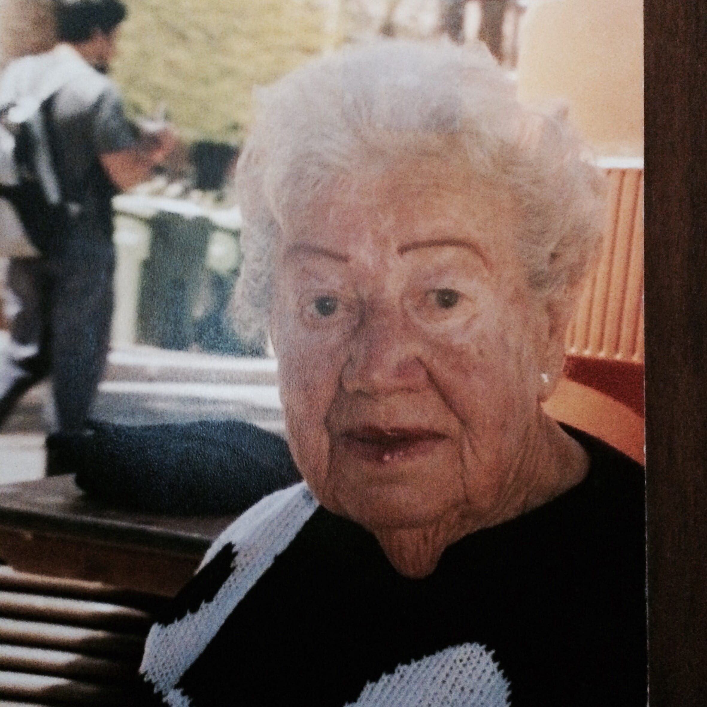 Mina Dimont - JFCS of Southern Arizona