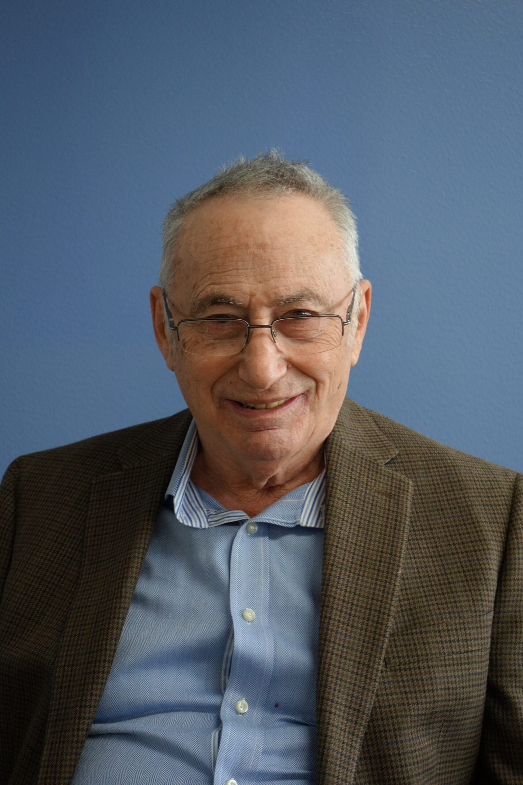 Sidney Finkel - JFCS of Southern Arizona