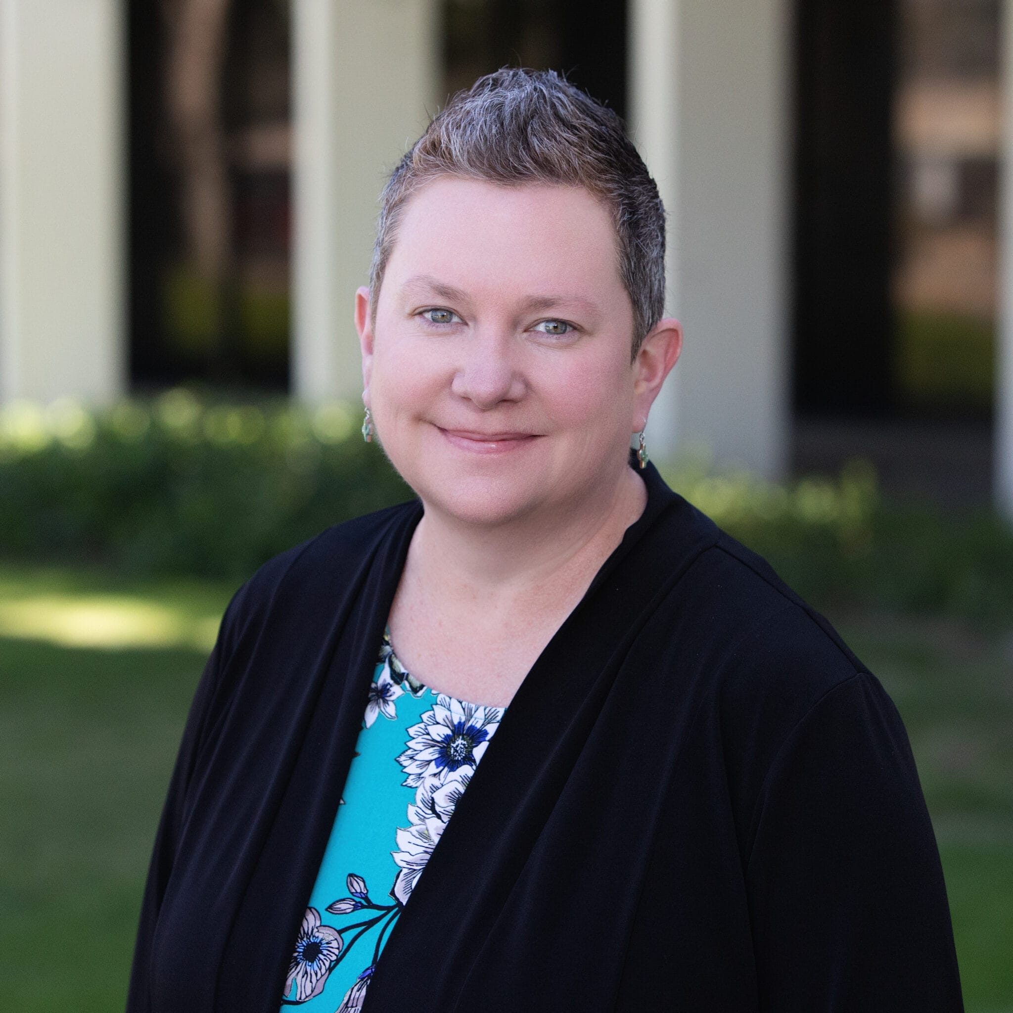 SENIOR MANAGEMENT | JFCS of Southern Arizona